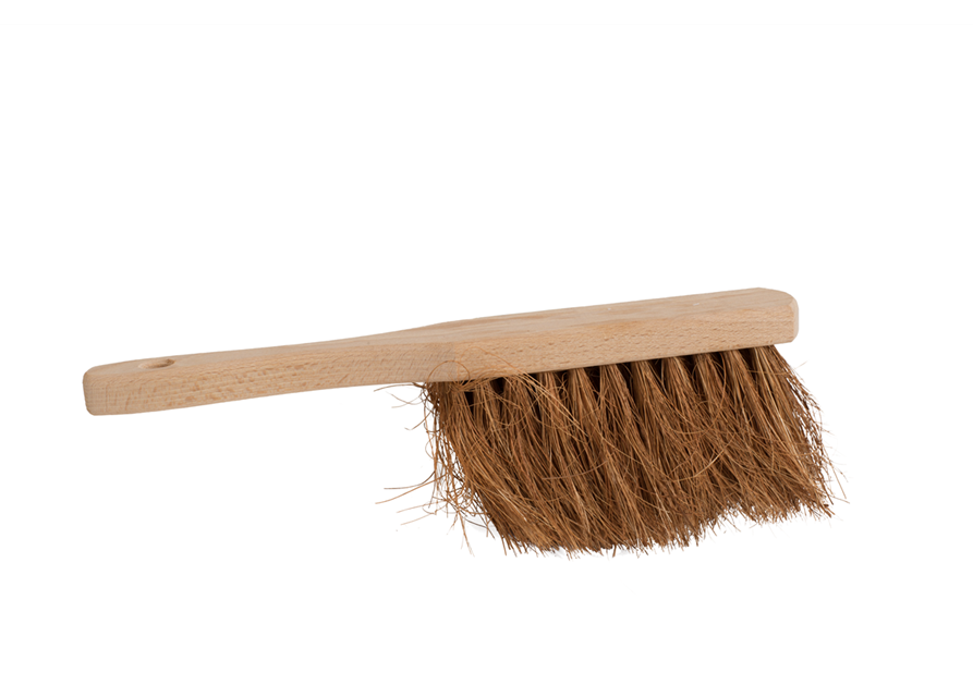 Handbesen Kokos , Landwerker